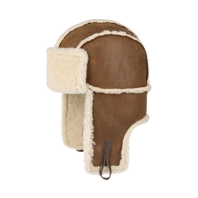 Men's aviator hats | For cold winter days | Hatshopping