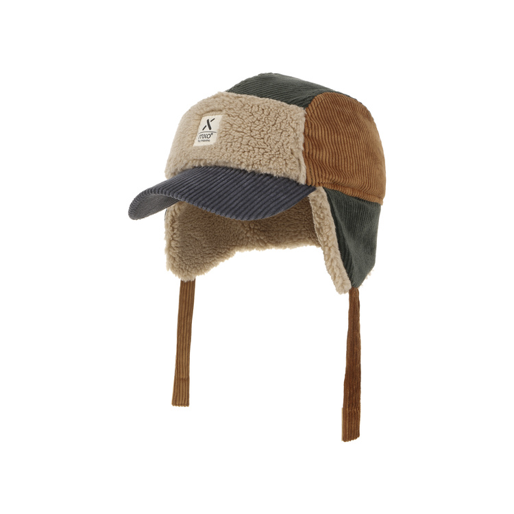 Cord Kids Trapper Hat by maximo - 24,95