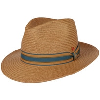 Esmiro Straw Player Hat by bugatti - 56,95