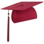 Flexible Graduation Hat by Lierys - 21,95