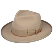 New Amish Fur Felt Hat by Stetson - 313,95