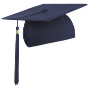 Flexible Graduation Hat by Lierys - 21,95