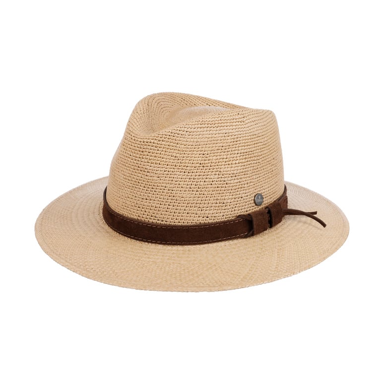 Crochet panama hat store